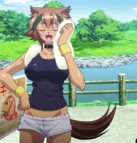 Monster Musume Polt On Tumblr