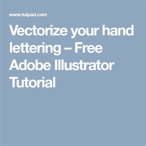 Best ILLUSTRATOR TUTORIALS Images On Pinterest Adobe Illustrator Tutorials Illustrations
