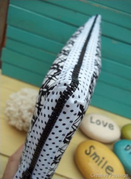 Creative Passage Padded Computer Case