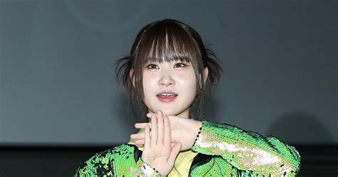 트로트 요정 김다현 스타랭킹 女트롯 3위