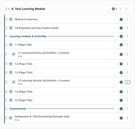 Whats New In Canvas For The Fall Term Information Technology Department