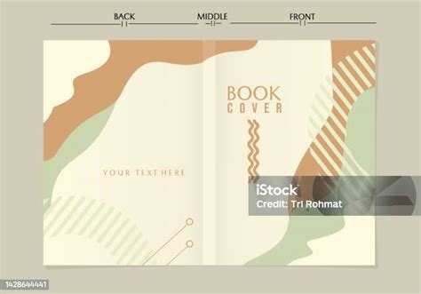 현대 추상 도서 커버 세트 최소한의 커버 디자인 다채로운 기하학적 배경 벡터 일러스트레이션 노트북 플래너 브로셔 책 카탈로그 0명에 대한 스톡 벡터 아트 및 기타 이미지