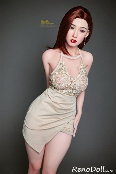 Sex Doll Filled With Fake Cum Aliza Cm Reno Doll