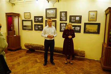 В Кам‘яниці Корнякта пл Львівський історичний музей