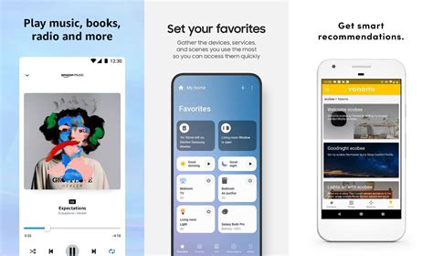 5 Aplikasi Smart Home Terbaik Paling Recommnded Diterapkan Rancah Post