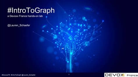 Intro To Graph Databases Pptx