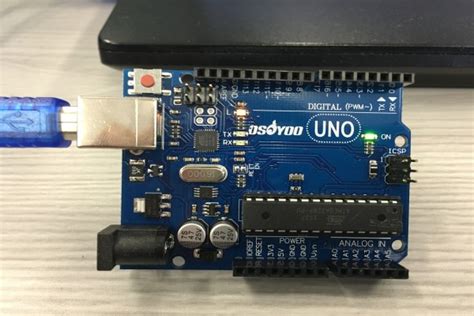 Arduino編 第1回 Lチカを試してみる システムリンクit塾