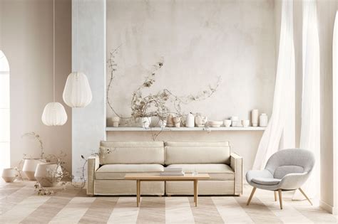The Story Behind Bolia And New Scandinavian Design