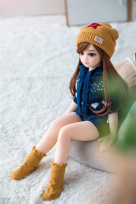 Elina Cutie Sex Doll Cm Cup A Ainidoll Online Shop For Next Generation Ai Sex