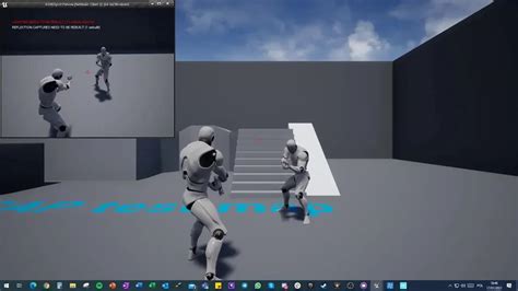 Start And Stop Animations Multiplayer Ue4 Advanced Blueprints Tutorial Unreal Engine 4 Devlog