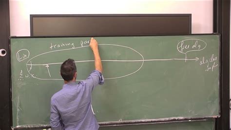 Learning Sparse Boolean Functions Neural Networks Need A Hierachical Degree Chain E Abbé