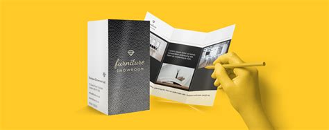 How To Design An Attractive Folded Leaflet Instantprint