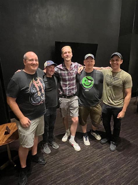 Oddvar Moe On Linkedin Had An Incredible First Ever Lolbas Meetup Yesterday So Awesome To Meet…