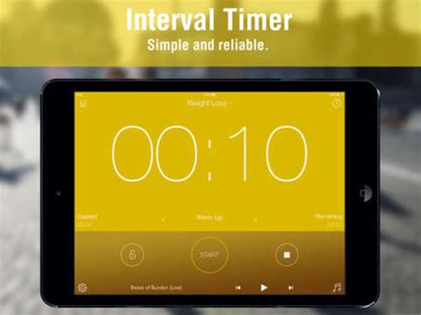 Forget About Weights Reps And Sets Before Mastering The Stopwatch