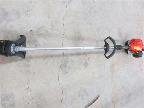 Echo SRM 225 String Trimmer Lambrecht Auction Inc