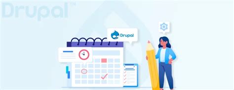 drupal scheduler module how to set it up and use it