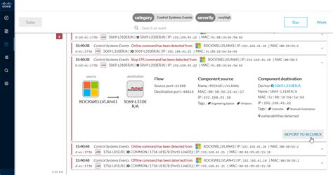 Cisco Cyber Vision Gui Administration Guide Release 412
