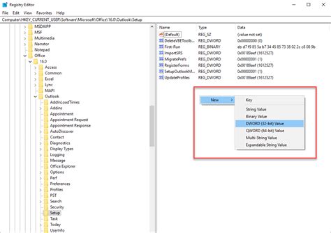How To Disable The Microsoft Outlook Roaming Signatures Feature Exclaimer Knowledge Base