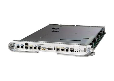 Cisco Asr 9000 Route Switch Processor 440 Control Processor A9k Rsp440 Se Rf Routers