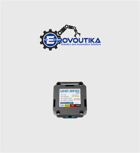 M5stack Uhf Rfid Unit Jrd 4035 Shop Erovoutika