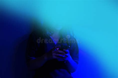 Operating A Virtual Interface On A Virtual Touch Screen Concept Of Virtual Screen Connection