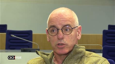 Wethouder Jan Martin Van Rees Youtube