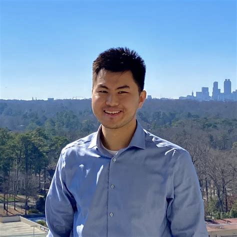 Anthony Wang Uncs Precision Health And Ai Research Lab