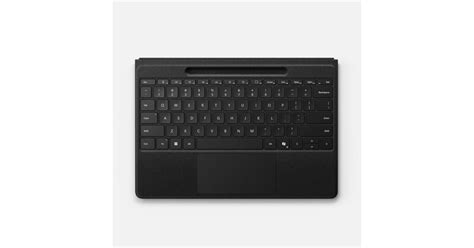 Microsoft Surface Pro Flex Keyboard Black Us Pepita Hu