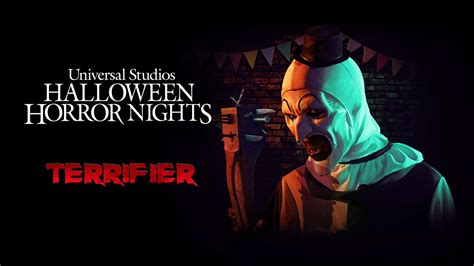 Cult Classic Film Franchise Terrifier Coming To Halloween Horror Nights