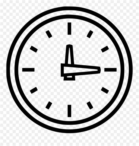 Draw Clock Huge Freebie Download For Powerpoint Cartoon Alarm Clipart 5484955 PinClipart