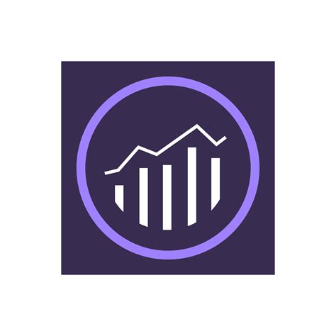 Adobe Analytics Dashboard Icon 19016816 Png