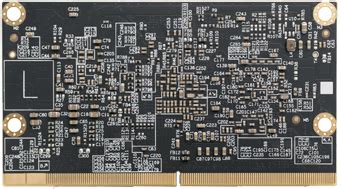 MYC JD CPU Module SemiDrive D Pro ARM SoM Cortex A Cortex R Welcome To MYIR