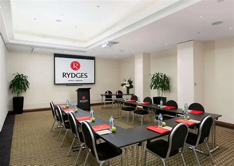 Rydges North Sydney Hotel