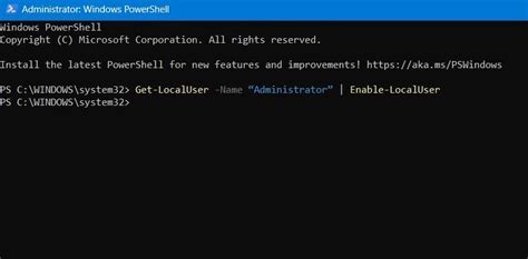 How To Activate A Super Administrator Account In Windows Make Tech Easier