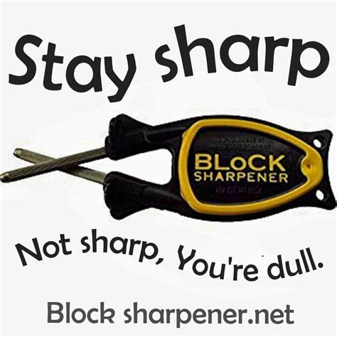 Tips For Using An Adjustable Knife Sharpener Stay Sharp Block Knife Sharpener
