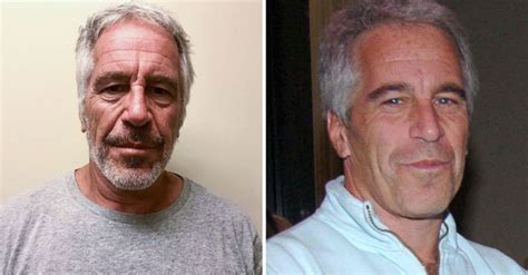 Jeffrey Epstein Spent Weeks Before Suicide Telling Officials He Had No