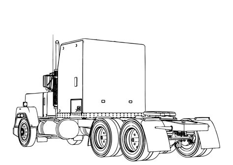 Premium Vector Bus Sketch On White Background Vector