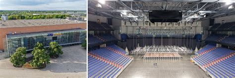 Hannover Zag Arena