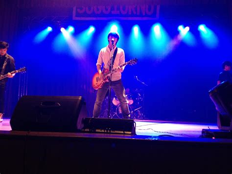 Sex Cannons Sex Cannons Updated Their Cover Photo