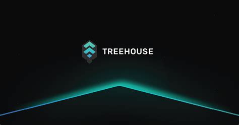 app treehouse protocol