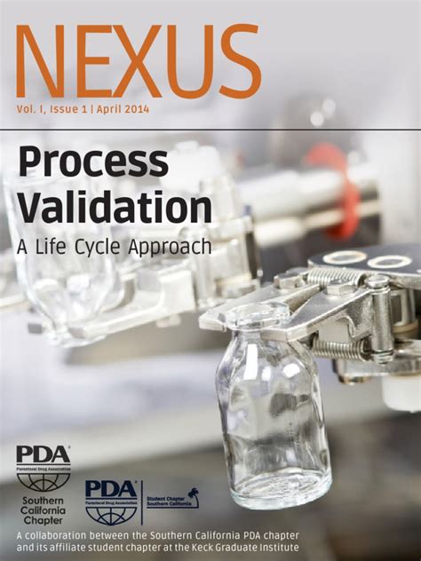 Process Validation Lifecycle Pdf Verification And Validation
