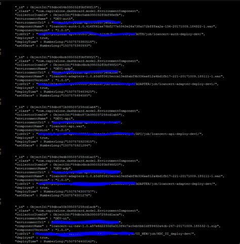 deploy widget information incorrect · issue 1740 · hygieia hygieia