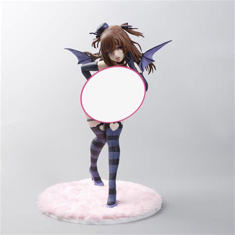 New Native Figure Lilith Illustration From Mataro 1 6 Anime Pvc Action