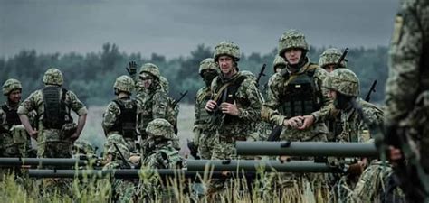 Наступ ЗСУ у Курській області в Isw помітили активність на кількох напрямках Oboz Ua