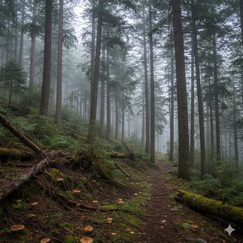 Los Bosques De México Tipos De Bosque Cluster Forestal