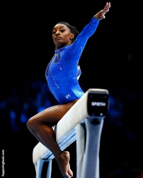 Simone Biles Nude Onlyfans Leaks Fappening Fappeningbook
