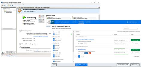 Introducing Micro Focus Service Virtualization 50 Opentext Community For Micro Focus Products