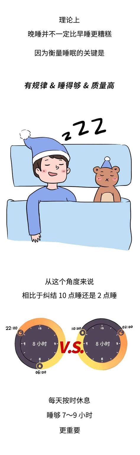 早睡早起，一定比晚睡晚起好吗？丁香医生