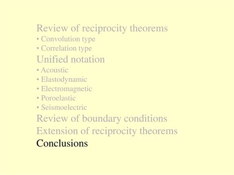 Ppt Reciprocity Powerpoint Presentation Free Download Id9712543