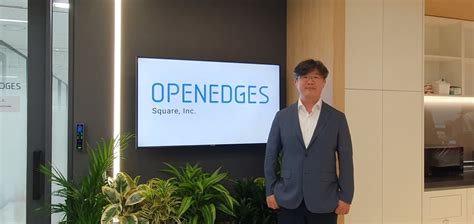 오픈엣지 디자인하우스 세미파이브와 손잡고 Ai 반도체 공략 한국경제